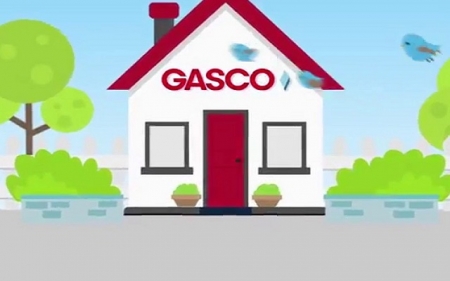Gasco la mejor experiencia de servicio